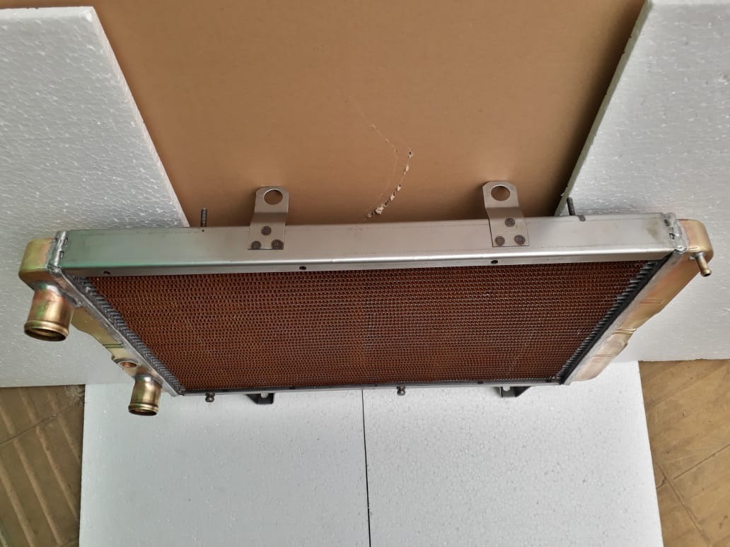 Radiador Peugeot 504 Diesel Xd2 | Mundo Radiador